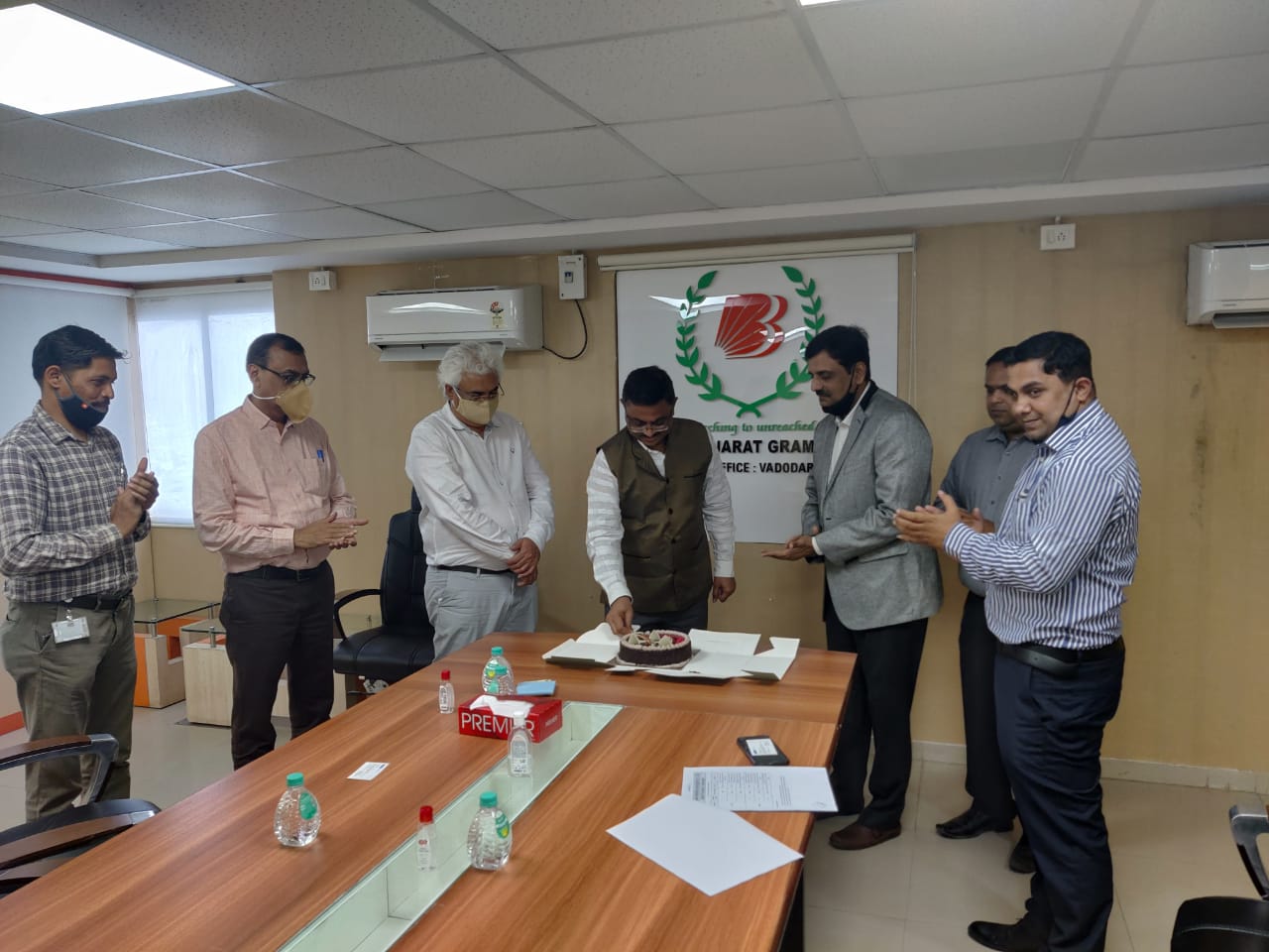 Gujarat Gramin Bank (GGB)